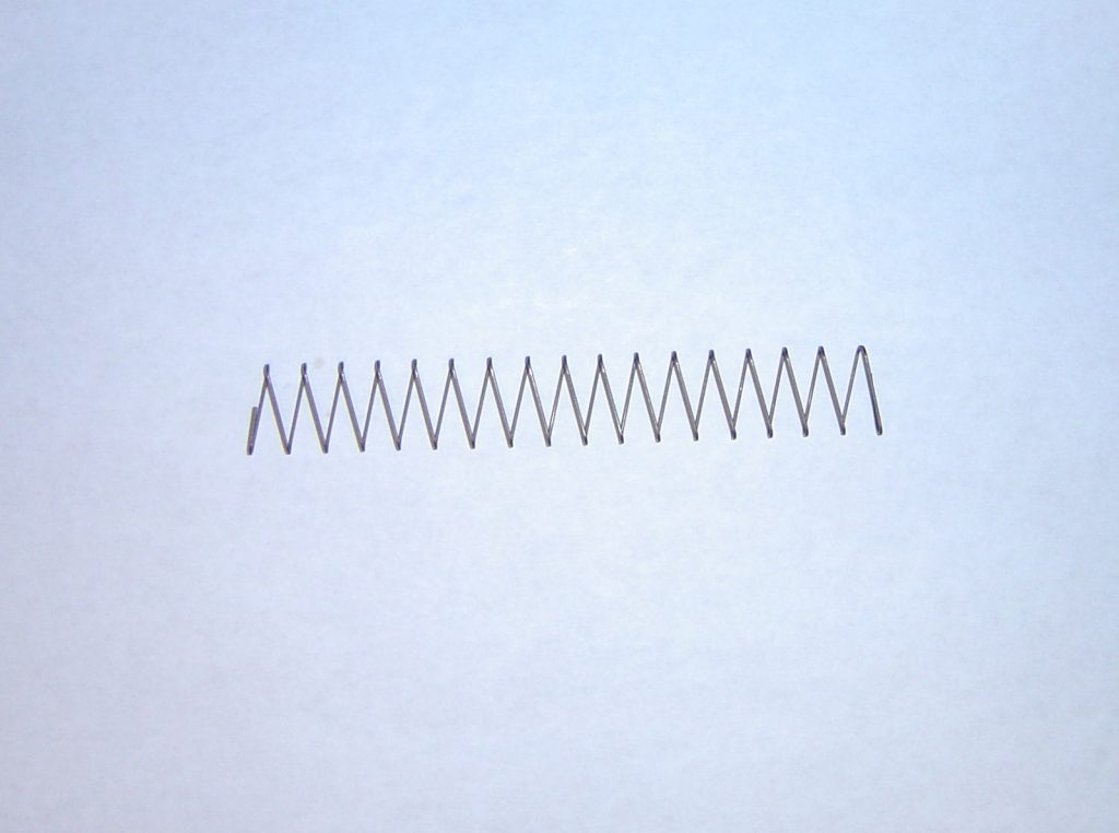 Magazine Spring- 22 LR- # M107-M1120 – InterArms Inc.