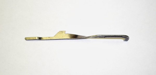 Colt Factory Part-Service Ace- 22 LR- Ejector-Stamped- NOS – InterArms Inc.