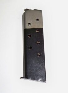 Colt (OEM) Magazine- Model 1903 Pocket Hammerless- 32 ACP-8rd-TuTone ...
