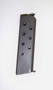 Colt (OEM) Magazine- Model 1903 Pocket Hammerless- 32 ACP-8rd ...