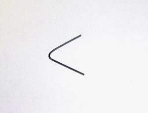 High Standard- Sear Bar Spring-Stk #F10461 – InterArms Inc.