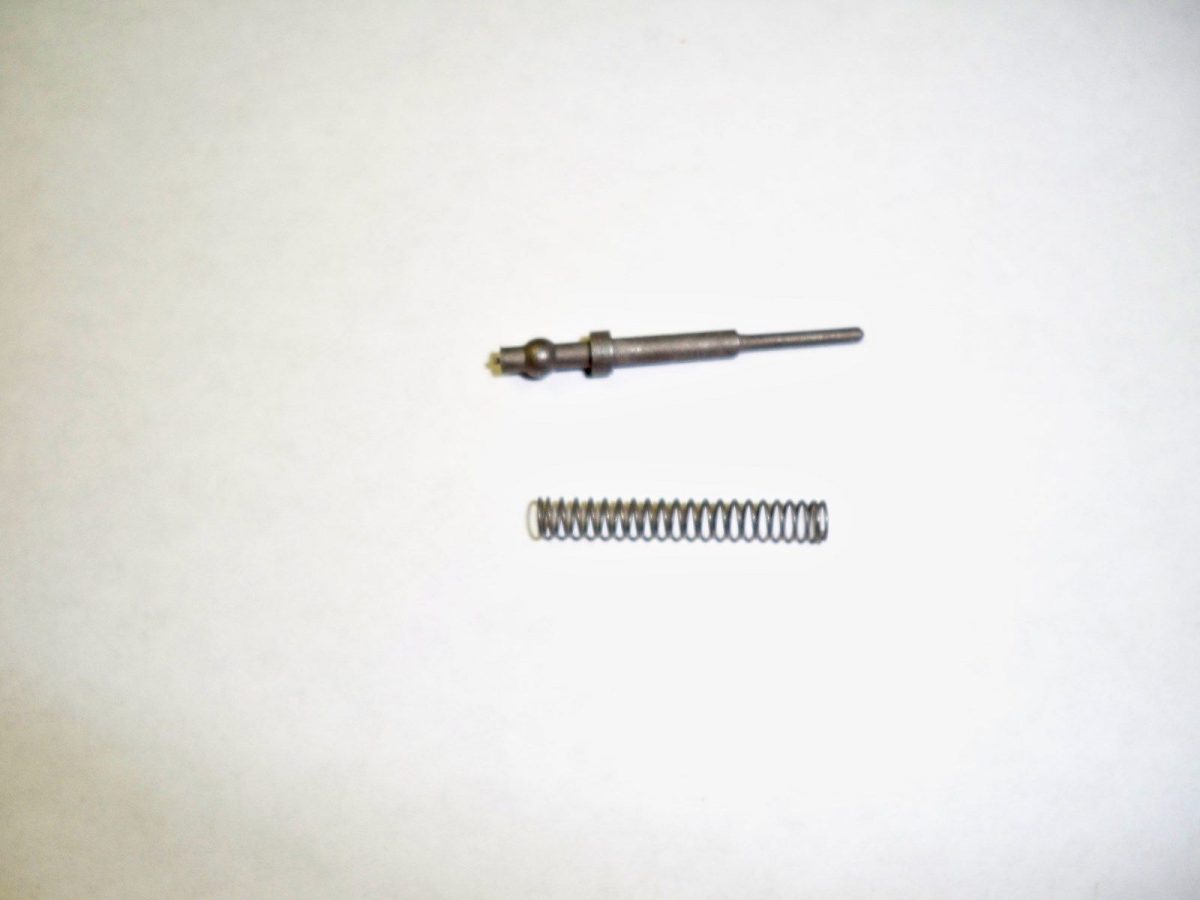 Walther- PP / PPK-s / PPK- Firing Pin- w/Sping- Current Type ...