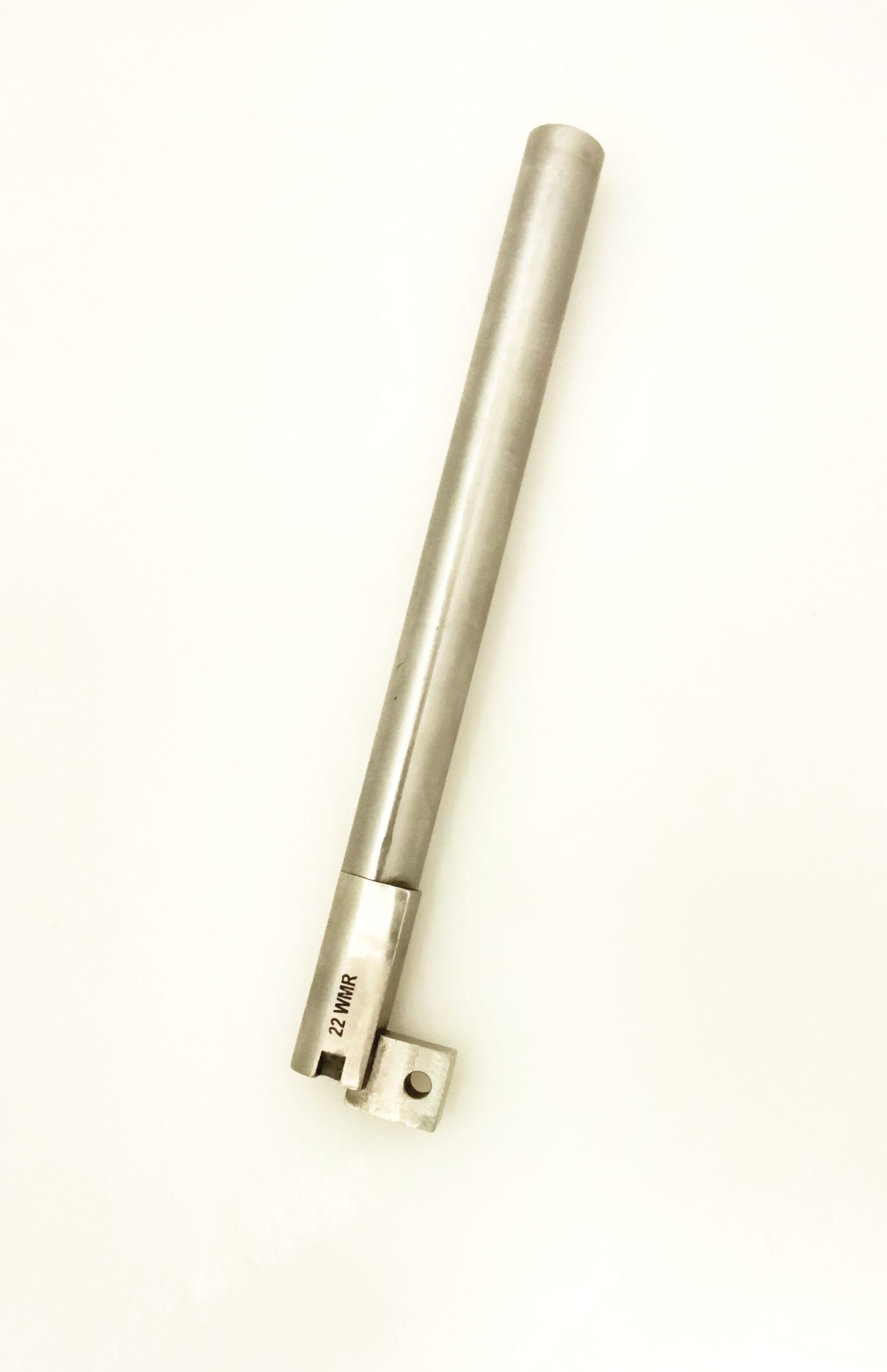 AMT-Automag II-Barrel 6″-SS-22WMR – InterArms Inc.