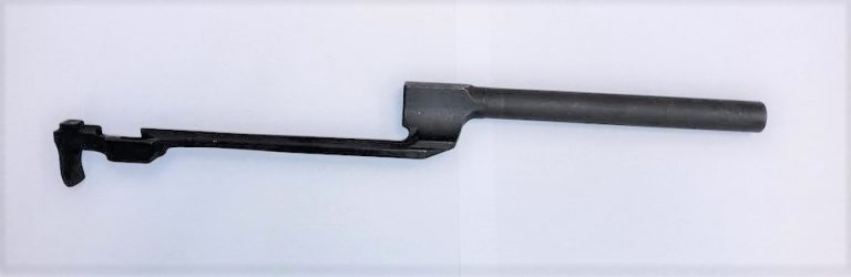 Operating Rod- TRW- Refurbished from Drill Rifle-Parkerized – InterArms ...