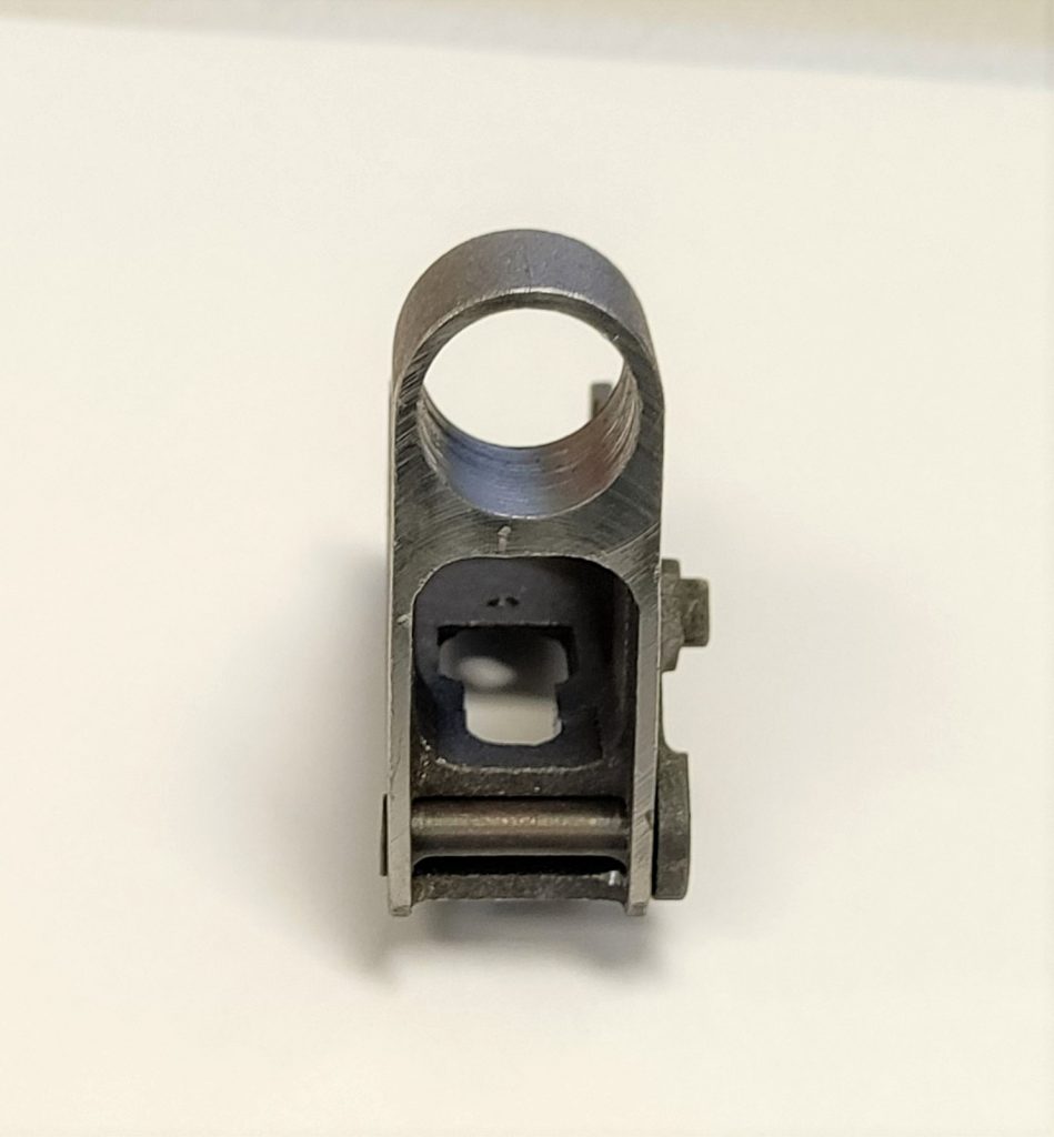 AK74- Rear Sight Base W/Lever- 1000 M – InterArms Inc.