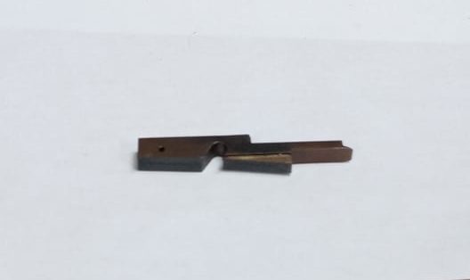 *Luger- Interarms- Model P08- Sear Bar- Straw Color* – InterArms Inc.