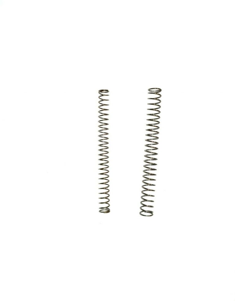 High Standard- Spring Kit-Duramatic Slide Spring Kit- #HS-KIT-DM-SLD ...