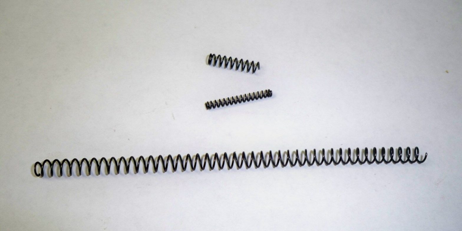 High Standard- Spring Kit-HD/HA/HB/HE-Slide Spring Kit- #HS-KIT-HD-SLD ...
