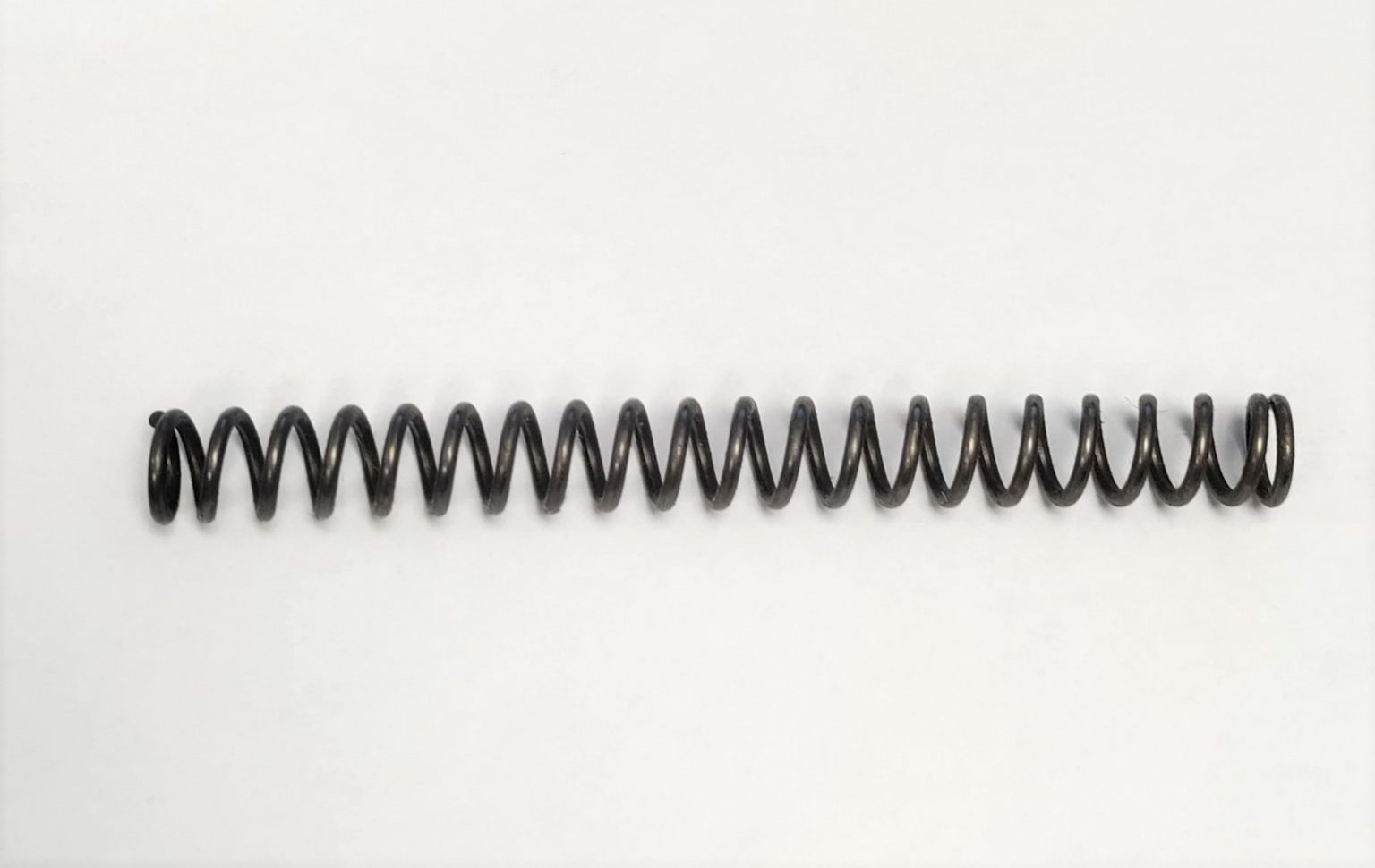 Luger- Interarms- Model P 08-Recoil (Mainspring) Spring- Stk# 26 ...