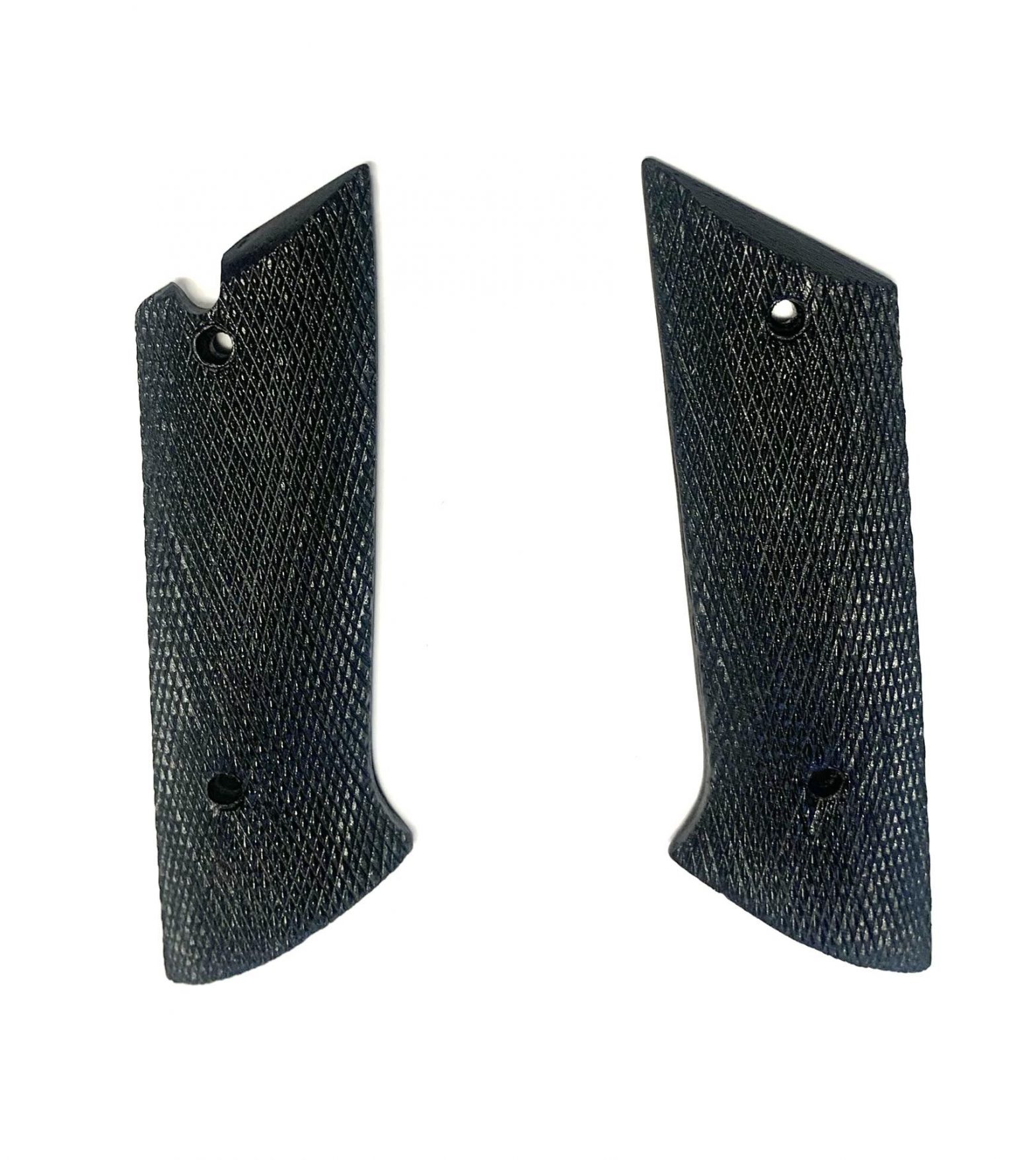 Model HD-Military & USA Model Grips – InterArms Inc.
