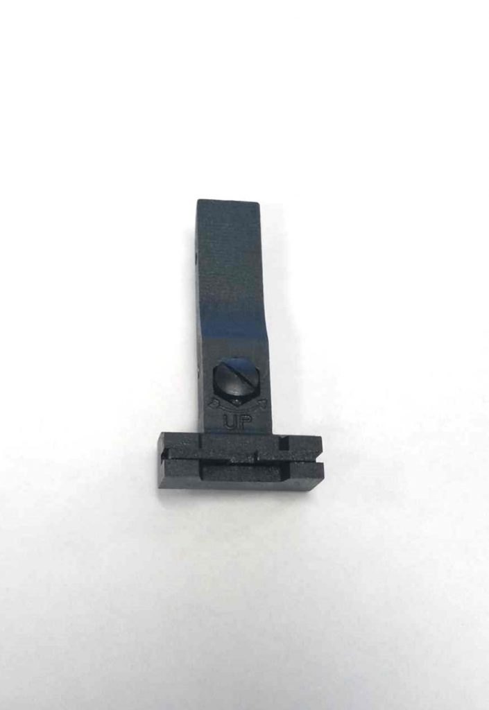 AMT-AutoMag II- Rear Sight-New Models – InterArms Inc.