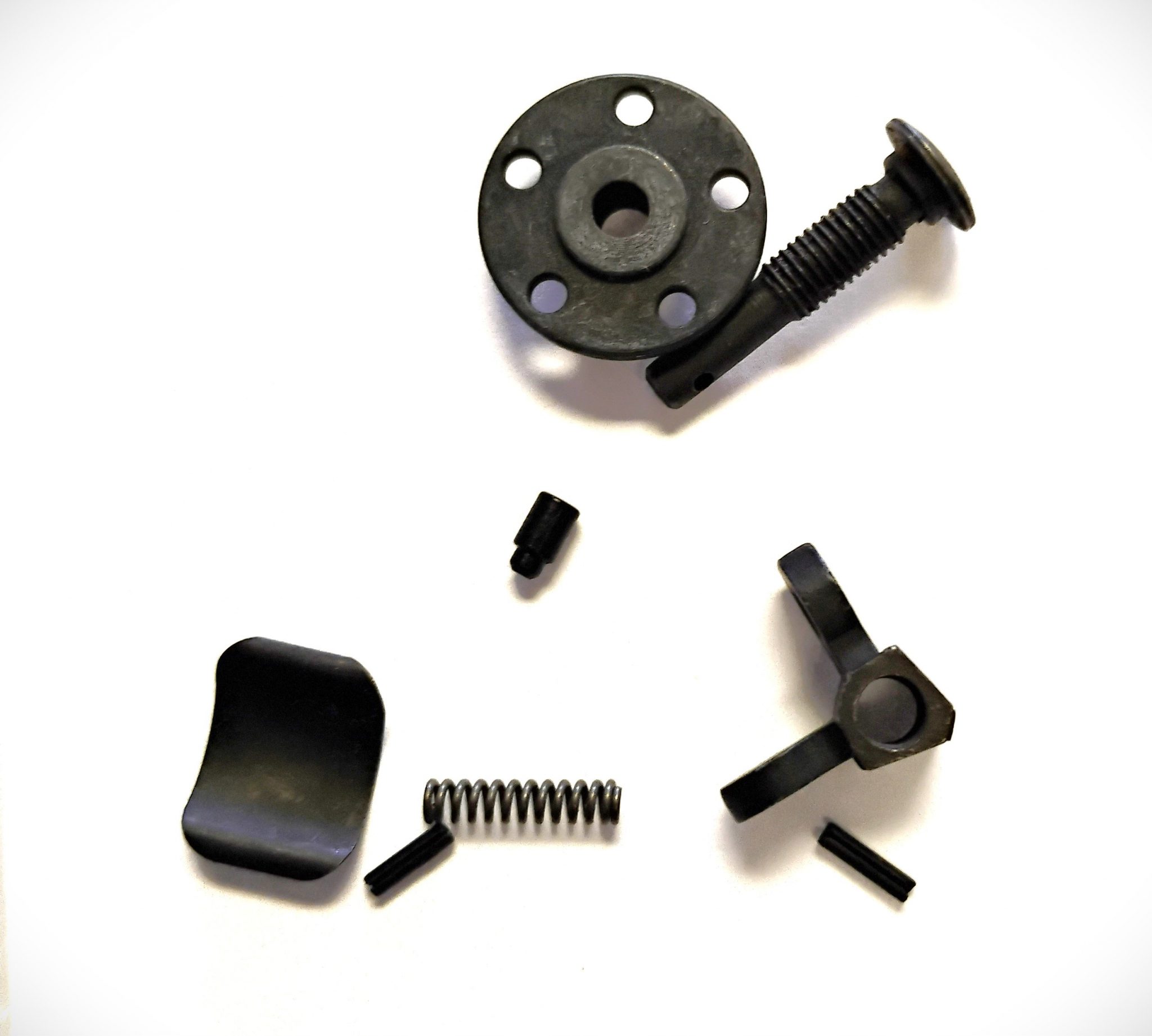M16A1-Rear Sight Parts Set – InterArms Inc.