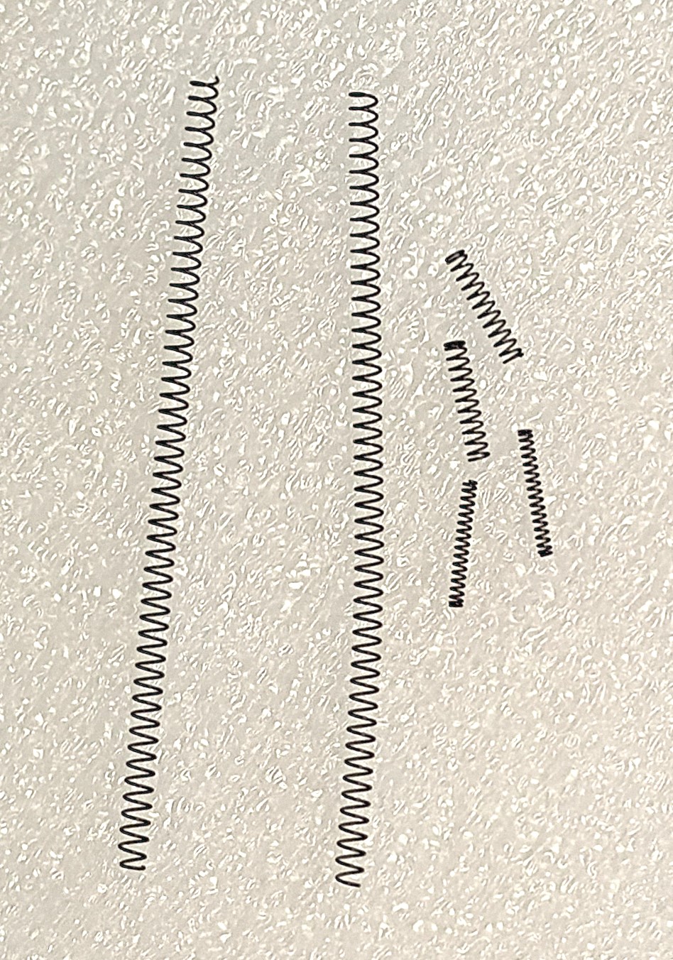 HIGH STANDARD DEFECTIVE RECOIL SPRINGS – InterArms Inc.